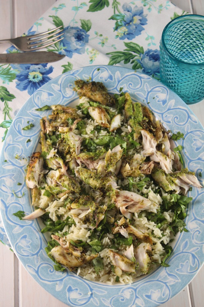 Seafood | divine and delicious living